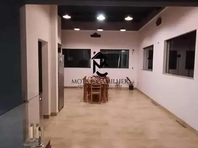 Casa / Sobrado para Locação em Taubaté/SP Vista alegre 3 Quartos