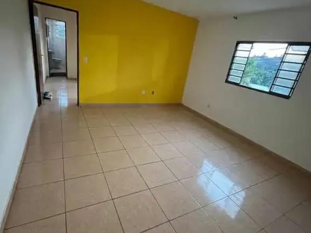 Casa / Sobrado para Locação em Taboão da Serra/SP Cidade Intercap 2 Quartos