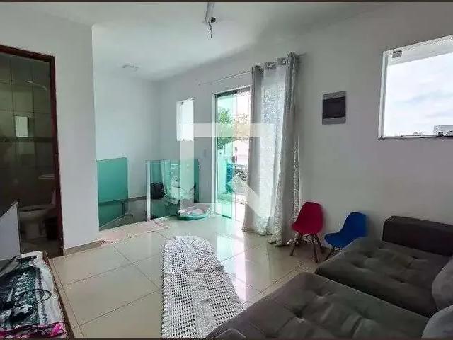 Casa / Sobrado para Locação em Taboão da Serra/SP Cidade Intercap 3 Quartos