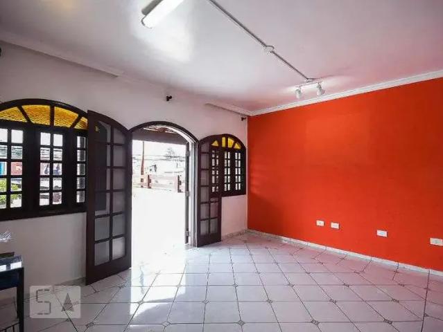 Casa / Sobrado para Locação em Taboão da Serra/SP Cidade Intercap 4 Quartos