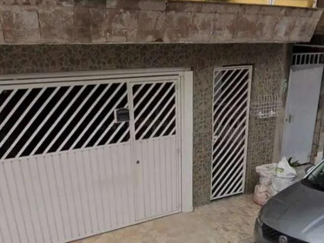 Casa / Sobrado para Locação em Taboão da Serra/SP Jardim Maria Helena 2 Quartos
