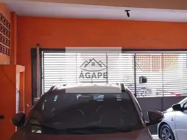 Casa / Sobrado para Locação em Taboão da Serra/SP Jardim Maria Luiza 3 Quartos