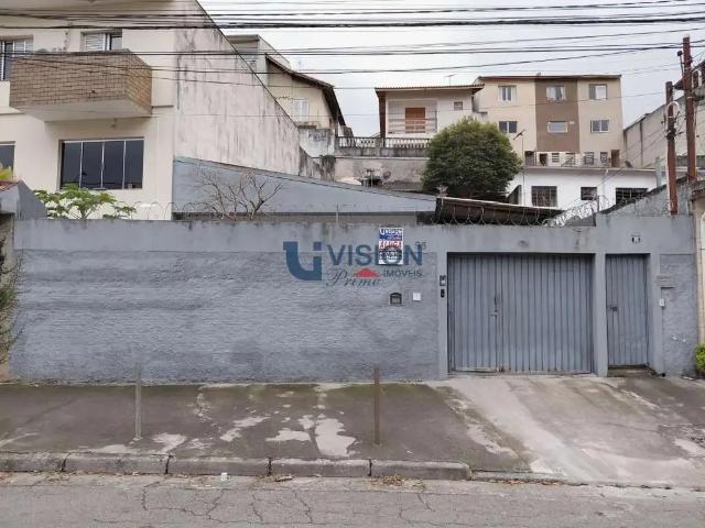 Casa / Sobrado para Locação em Taboão da Serra/SP Jardim Ouro Preto 2 Quartos