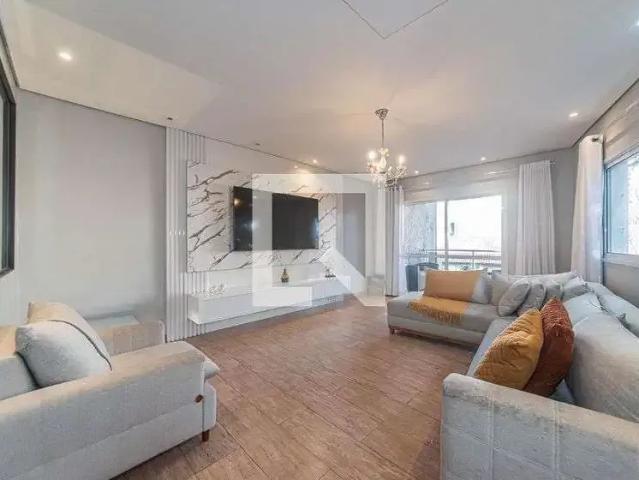 Casa / Sobrado para Locação em Taboão da Serra/SP Jardim América 3 Quartos