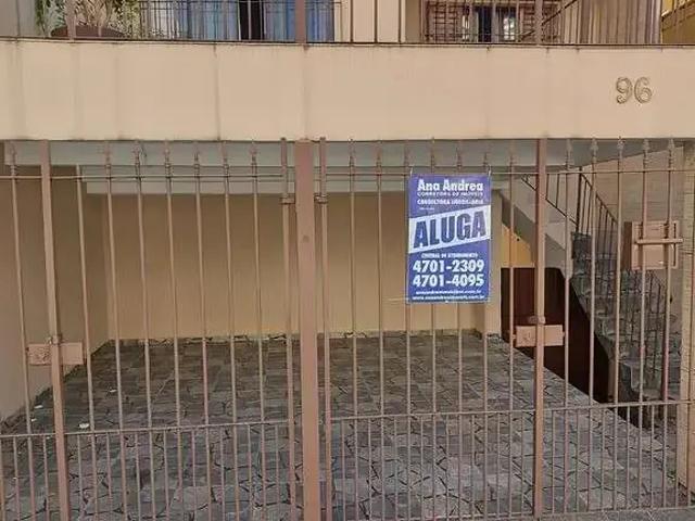 Casa / Sobrado para Locação em Taboão da Serra/SP Jardim Bom Tempo 1 Quartos