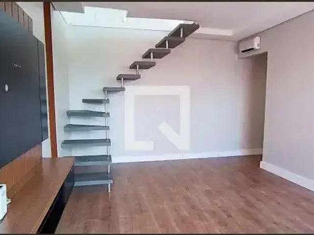 Casa / Sobrado para Locação em Taboão da Serra/SP Jardim Clementino 2 Quartos