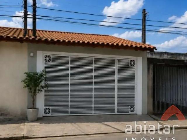 Casa / Sobrado para Locação em Taboão da Serra/SP Jardim Kuabara 3 Quartos