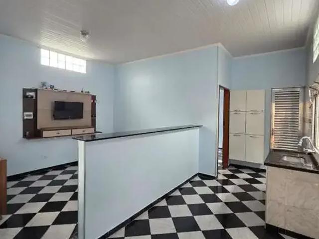 Casa / Sobrado para Locação em Taboão da Serra/SP Jardim Record 1 Quartos