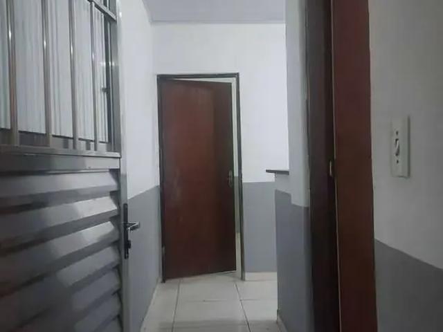 Casa / Sobrado para Locação em Taboão da Serra/SP Jardim Saint Moritz 1 Quartos
