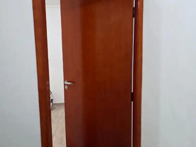 Casa / Sobrado para Locação em Taboão da Serra/SP Jardim Saint Moritz 1 Quartos