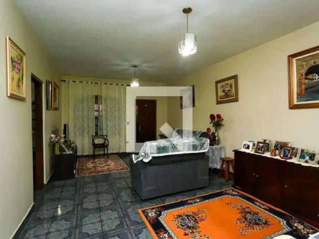 Casa / Sobrado para Locação em Taboão da Serra/SP Parque Monte Alegre 4 Quartos