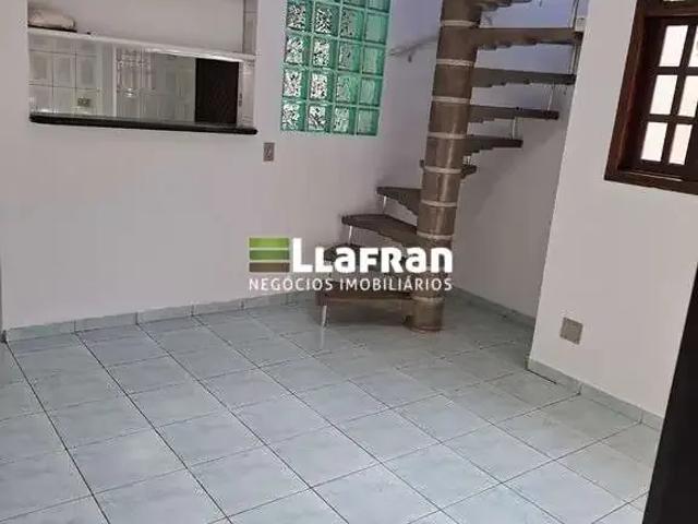 Casa / Sobrado para Locação em Taboão da Serra/SP Parque Monte Alegre 3 Quartos