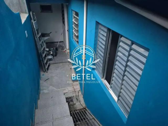 Casa / Sobrado para Locação em Taboão da Serra/SP Parque Pinheiros 1 Quartos