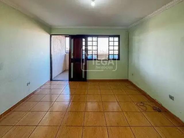 Casa / Sobrado para Locação em Taboão da Serra/SP Parque Pinheiros 3 Quartos