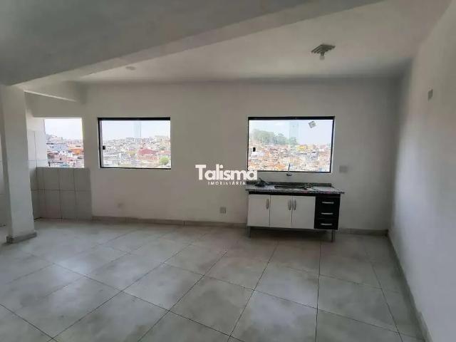 Casa / Sobrado para Locação em Taboão da Serra/SP Parque Pinheiros 3 Quartos