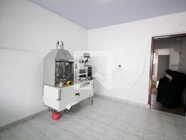 Casa / Sobrado para Locação em Taboão da Serra/SP Parque Pinheiros 3 Quartos