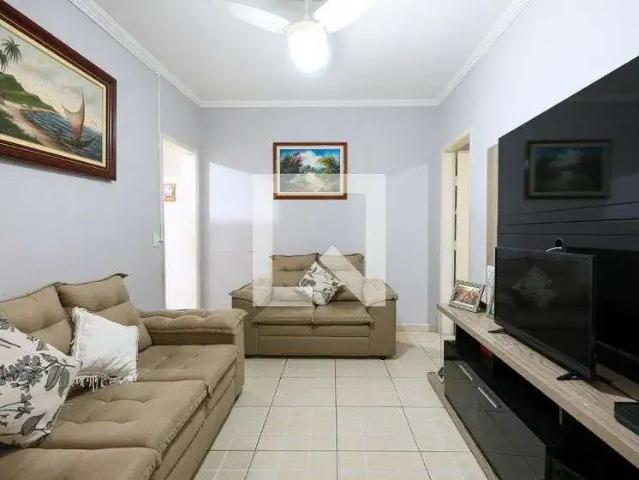 Casa / Sobrado para Locação em Taboão da Serra/SP Vila Indiana 2 Quartos