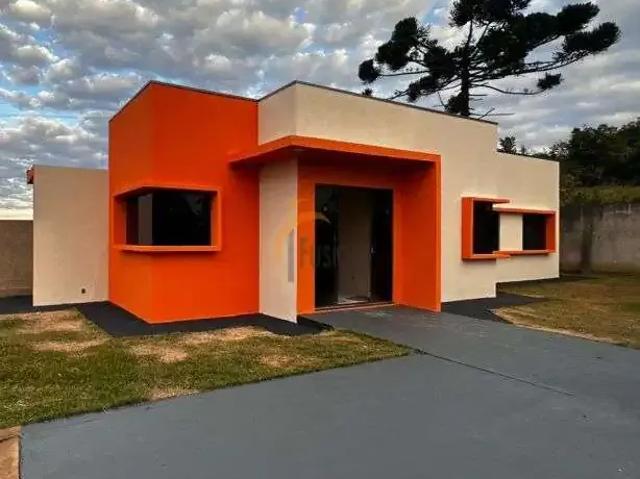 Casa / Sobrado para Locação em Telêmaco Borba/PR Jardim Argentina 3 Quartos