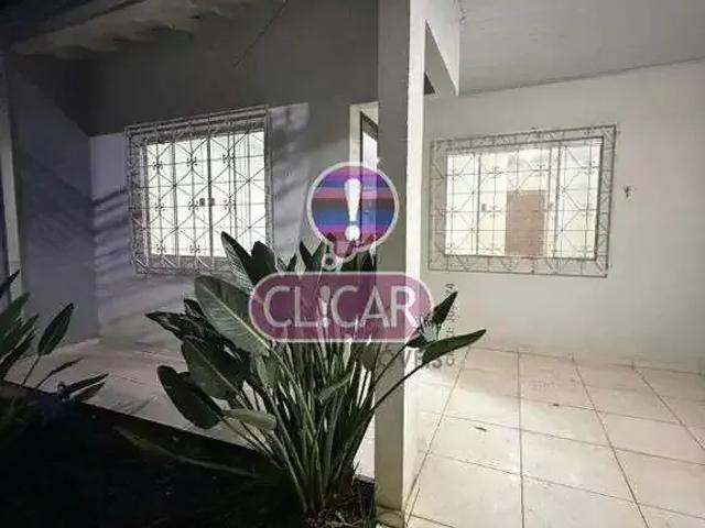 Casa / Sobrado para Locação em Telêmaco Borba/PR Jardim Itália 2 Quartos