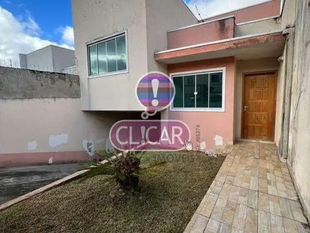 Casa / Sobrado para Locação em Telêmaco Borba/PR Nossa Senhora do Perpétuo Socorro 2 Quartos
