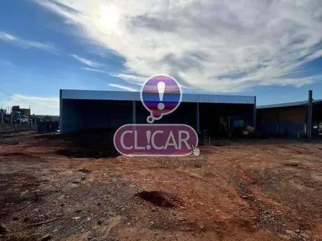 Casa / Sobrado para Locação em Telêmaco Borba/PR Parque Limeira Área 7