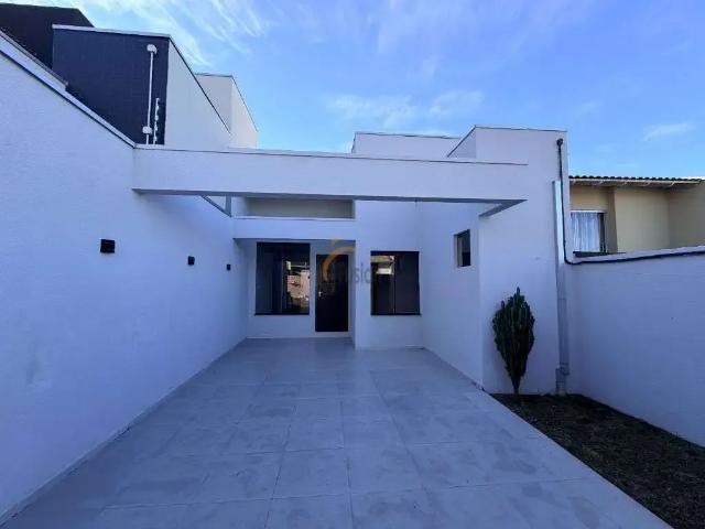 Casa / Sobrado para Locação em Telêmaco Borba/PR São João 3 Quartos