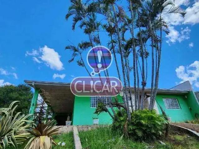 Casa / Sobrado para Locação em Telêmaco Borba/PR Socomim 8 Quartos