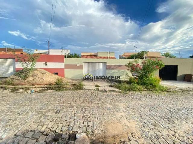 Casa / Sobrado para Locação em Teresina/PI Vale do Gavião 2 Quartos