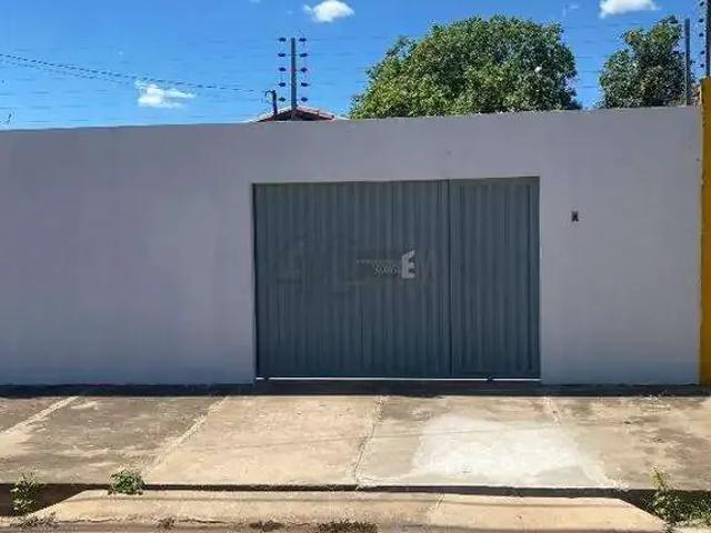 Casa / Sobrado para Locação em Teresina/PI Vale do Gavião 2 Quartos