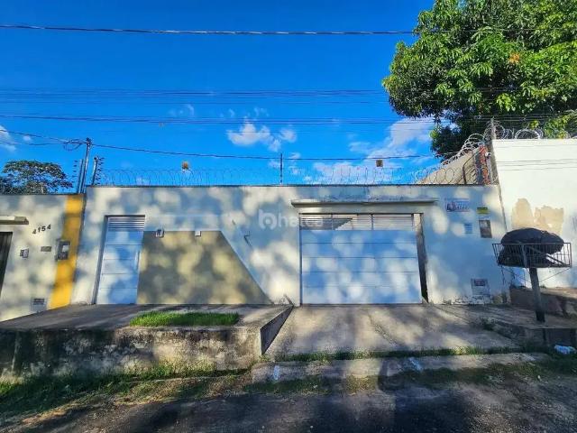 Casa / Sobrado para Locação em Teresina/PI Zoobotânico 3 Quartos