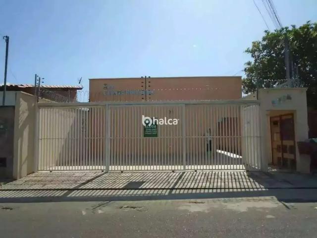 Casa / Sobrado para Locação em Teresina/PI Alto Alegre 2 Quartos