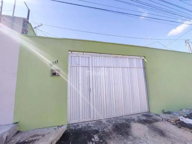 Casa / Sobrado para Locação em Teresina/PI Bela Vista 3 Quartos