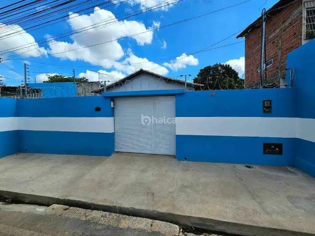 Casa / Sobrado para Locação em Teresina/PI Buenos Aires 3 Quartos