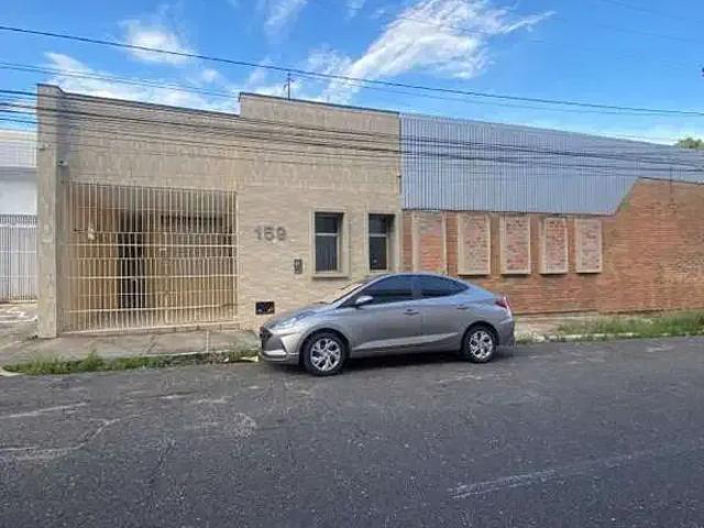 Casa / Sobrado para Locação em Teresina/PI Centro