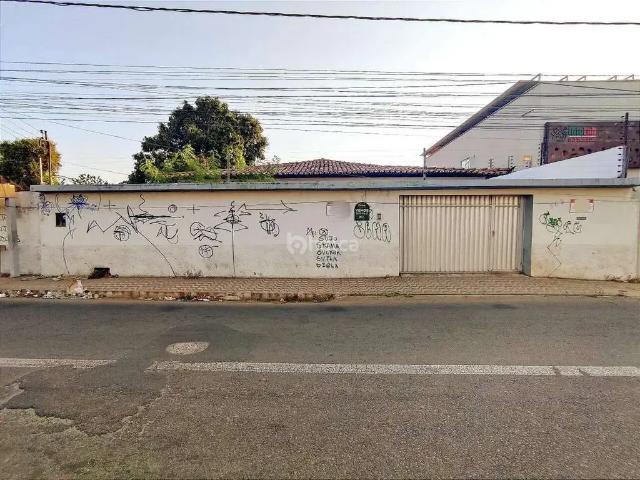 Casa / Sobrado para Locação em Teresina/PI Centro Sul 5 Quartos