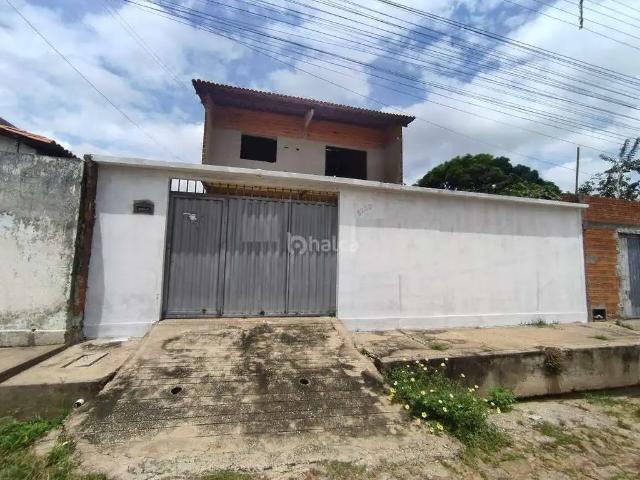 Casa / Sobrado para Locação em Teresina/PI Colorado 2 Quartos