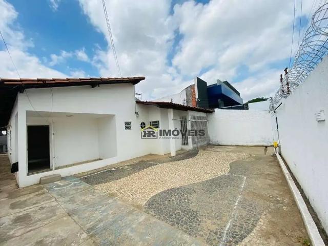 Casa / Sobrado para Locação em Teresina/PI Horto 3 Quartos