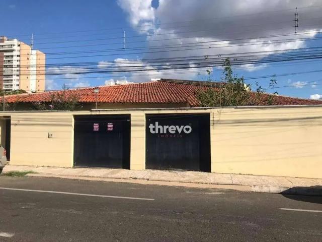 Casa / Sobrado para Locação em Teresina/PI Ininga 4 Quartos