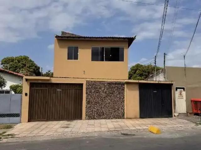 Casa / Sobrado para Locação em Teresina/PI Jóquei 6 Quartos