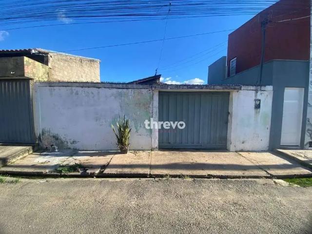 Casa / Sobrado para Locação em Teresina/PI Mocambinho 2 Quartos