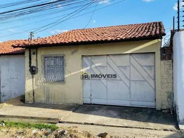 Casa / Sobrado para Locação em Teresina/PI Novo Horizonte