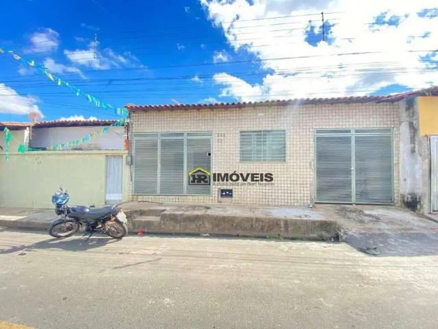 Casa / Sobrado para Locação em Teresina/PI Parque Piauí 4 Quartos