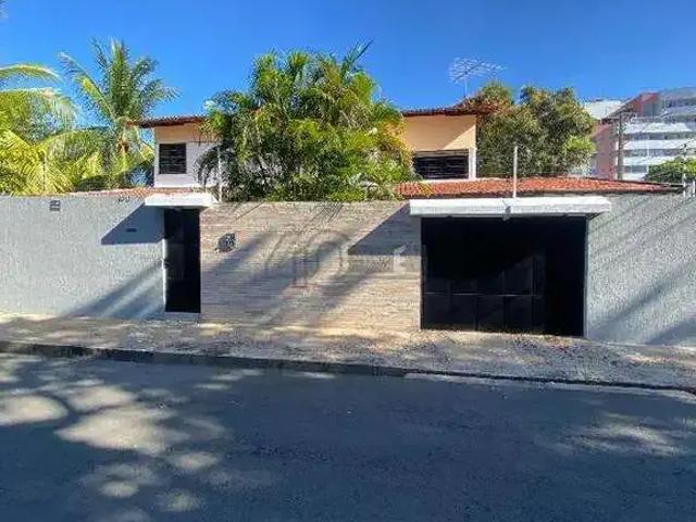 Casa / Sobrado para Locação em Teresina/PI Piçarreira 5 Quartos
