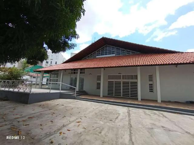 Casa / Sobrado para Locação em Teresina/PI Planalto 4 Quartos