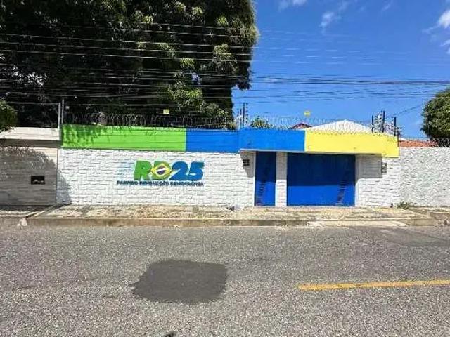 Casa / Sobrado para Locação em Teresina/PI Planalto 4 Quartos