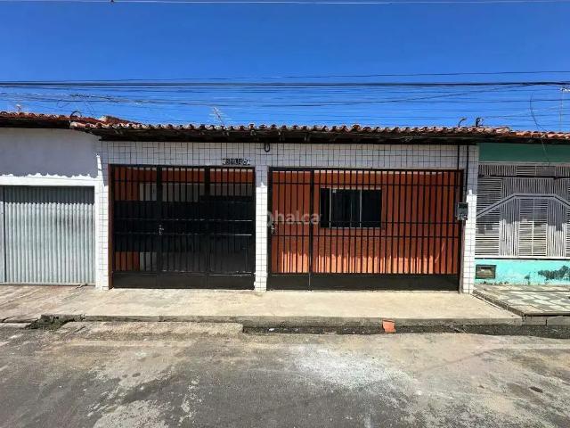 Casa / Sobrado para Locação em Teresina/PI Promorar 3 Quartos