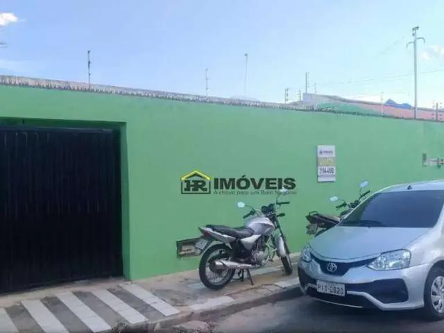 Casa / Sobrado para Locação em Teresina/PI São Cristóvão 3 Quartos