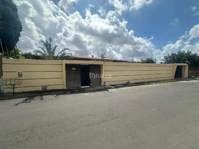 Casa / Sobrado para Locação em Teresina/PI São João 3 Quartos