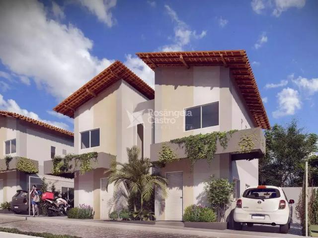 Casa / Sobrado para Locação em Teresina/PI São Lourenço 2 Quartos