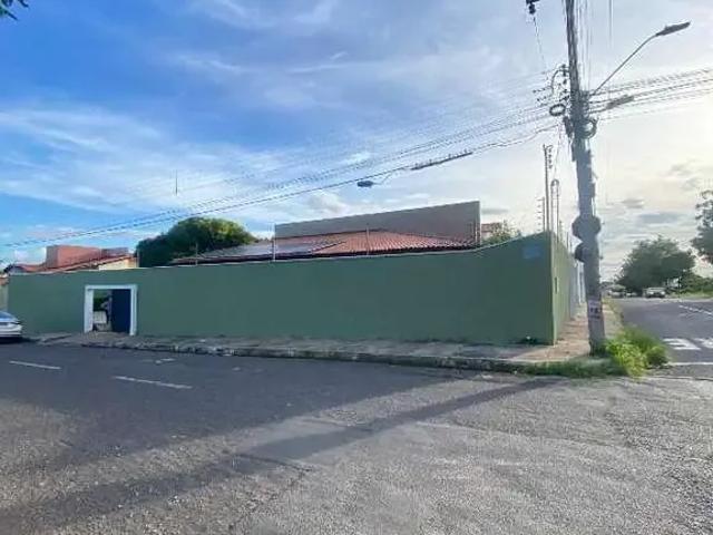 Casa / Sobrado para Locação em Teresina/PI Santa Isabel 3 Quartos